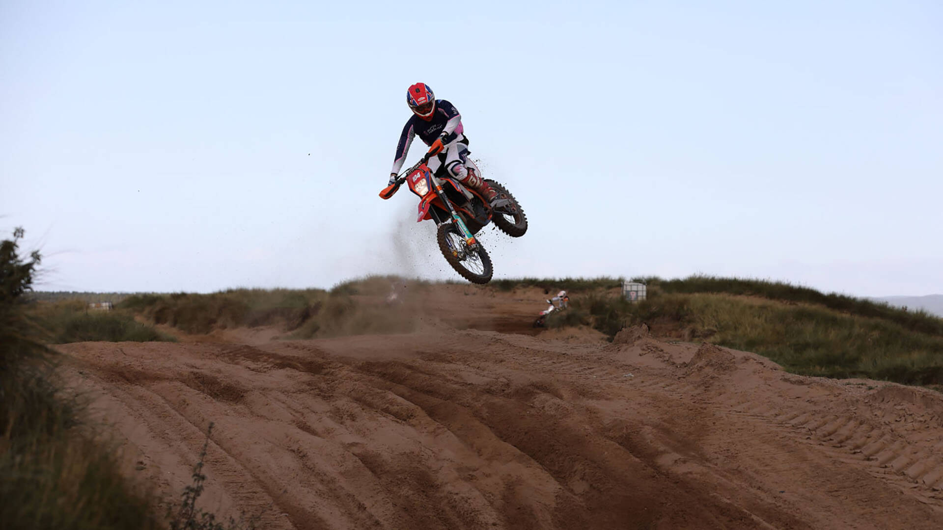 Gallery - Ride Off Road Scotland