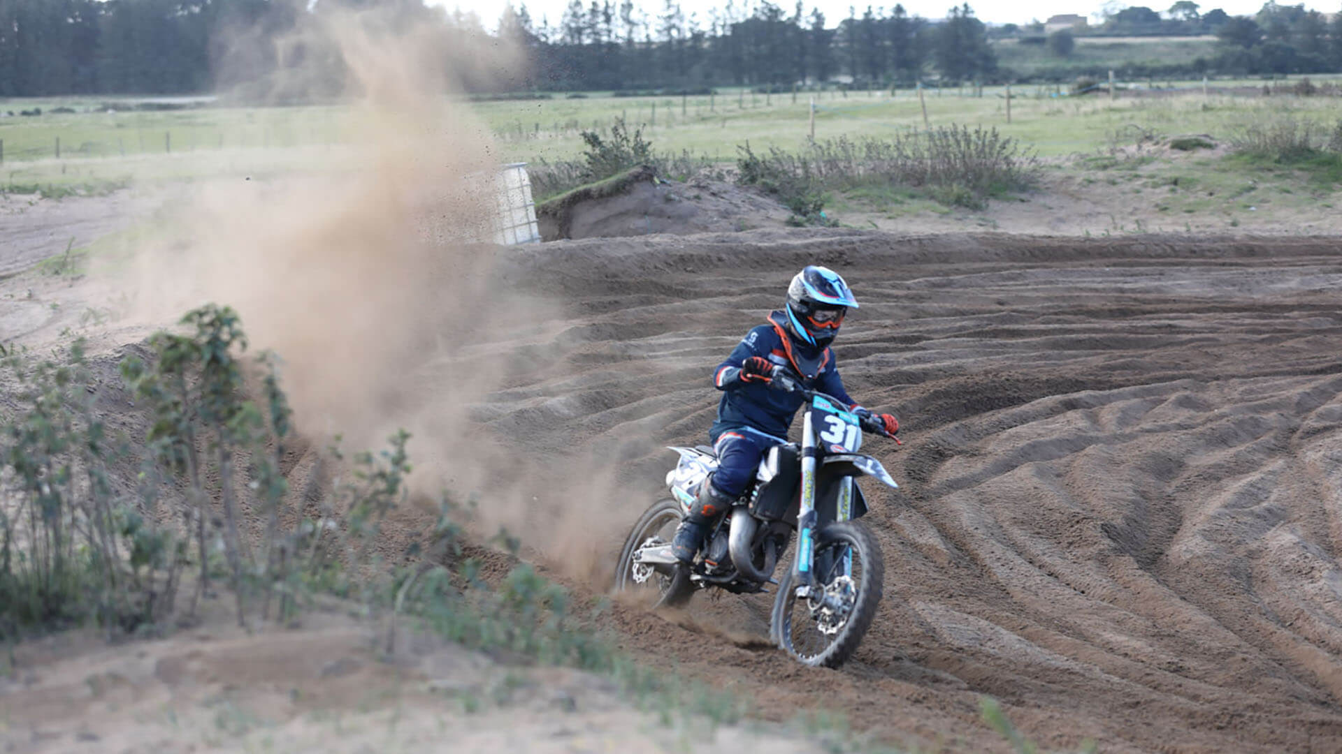 Gallery - Ride Off Road Scotland