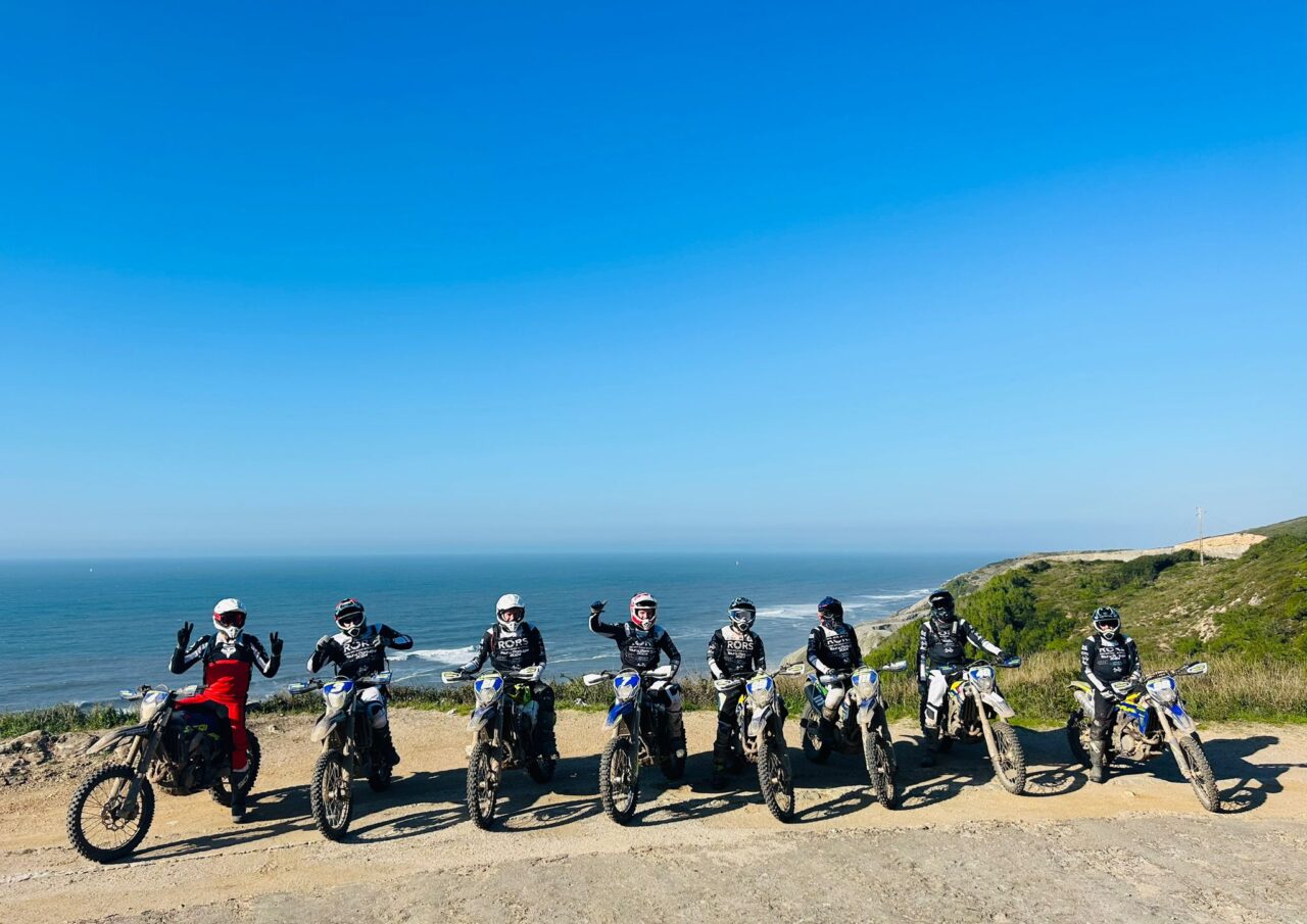 Home - Ride Off Road Scotland